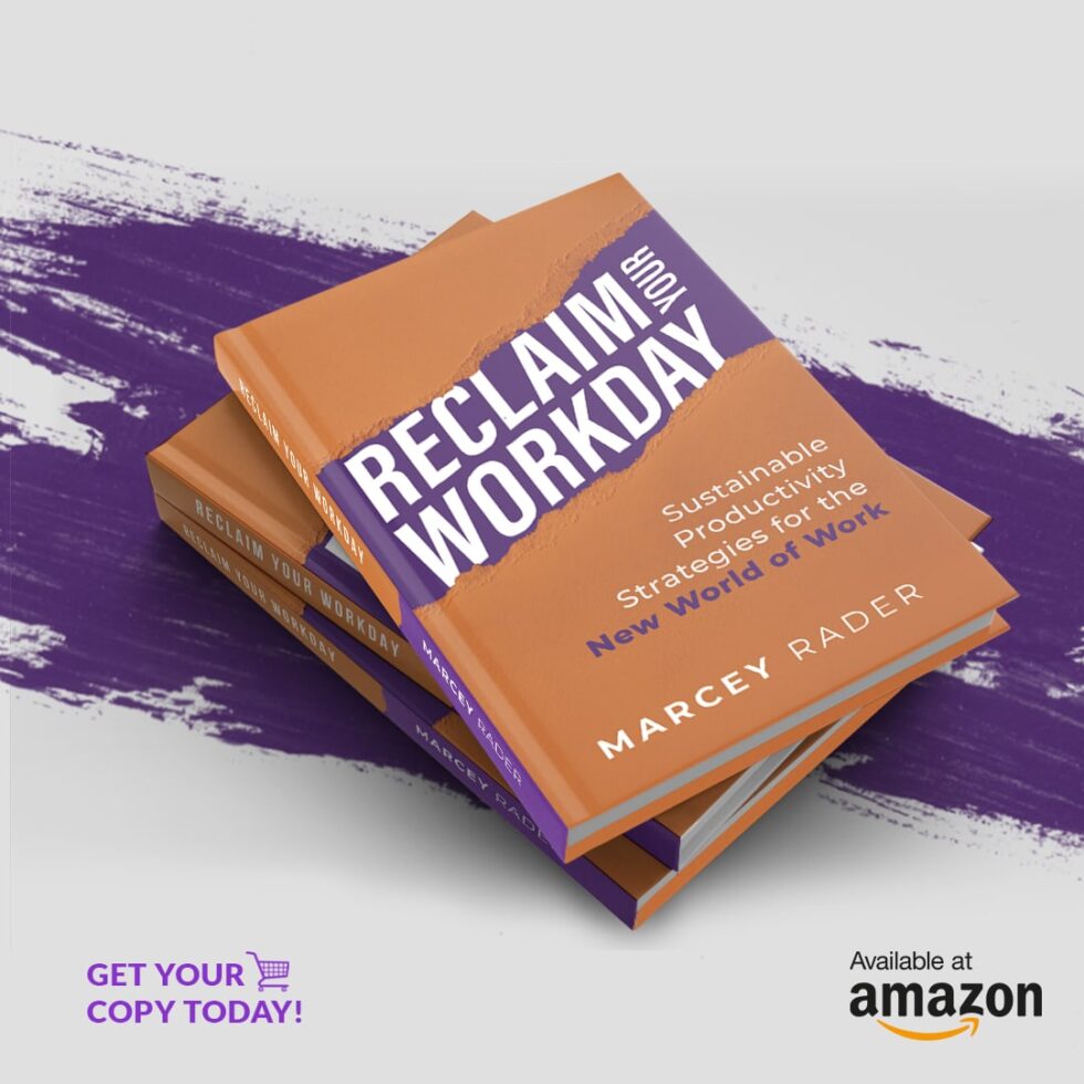 Go-to Bonus - Reclaim Your Workday